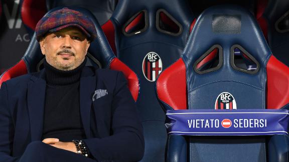 Bologna News and Scores - ESPN