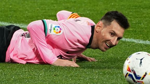 Spanish Copa del Rey News, Stats, Scores - ESPN