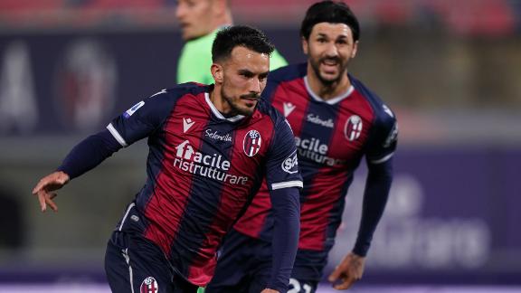 Bologna News and Scores - ESPN