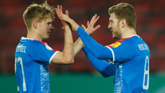 Holstein Kiel News and Scores - ESPN