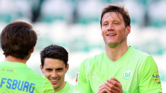 VfL Wolfsburg News and Scores - ESPN