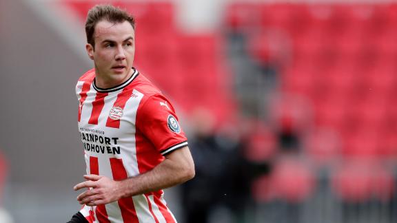 PSV Eindhoven News and Scores - ESPN