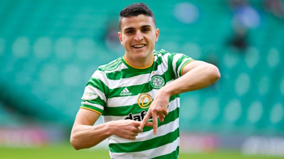 Celtic News and Scores - ESPN