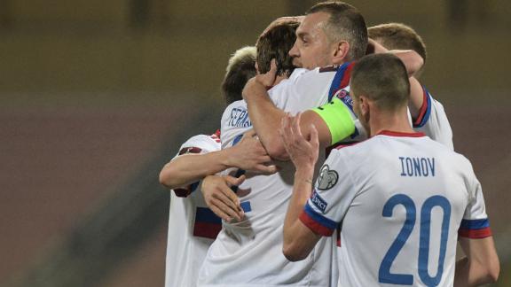 Russia News and Scores - ESPN