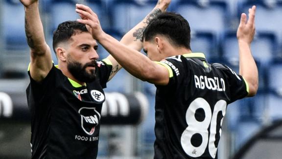 Lazio News and Scores - ESPN