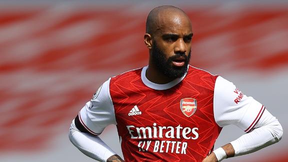 Arsenal News and Scores - ESPN