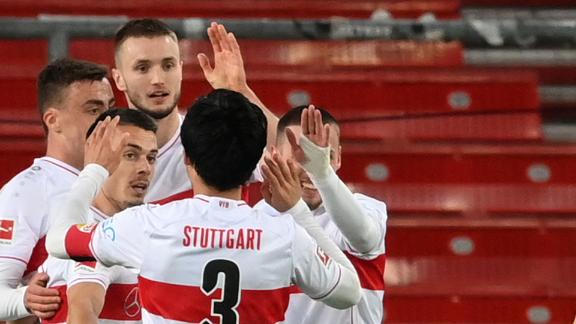 VfB Stuttgart News and Scores - ESPN