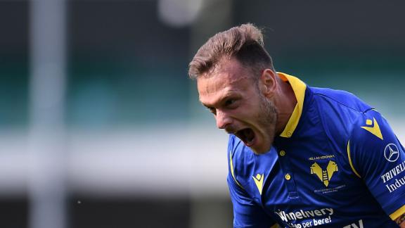 Torino News and Scores - ESPN