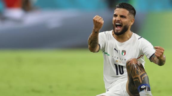 Italy News and Scores - ESPN