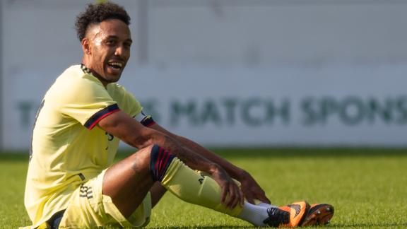 Arsenal News and Scores - ESPN