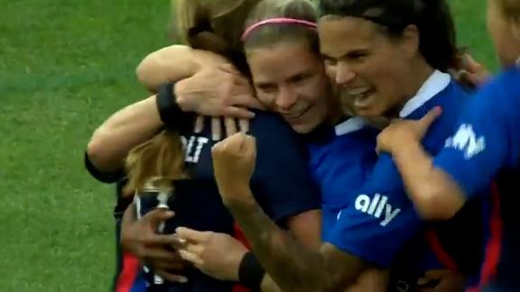 OL Reign News and Scores - ESPN