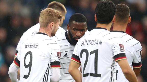 Germany News and Scores - ESPN