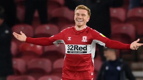 Middlesbrough News and Scores - ESPN