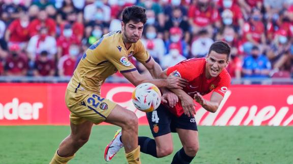 Levante News and Scores - ESPN