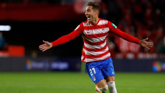 Granada News and Scores - ESPN