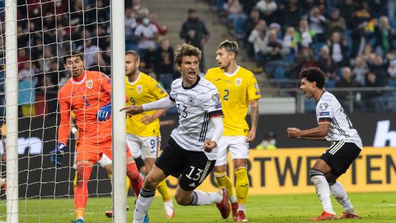 Romania News and Scores - ESPN