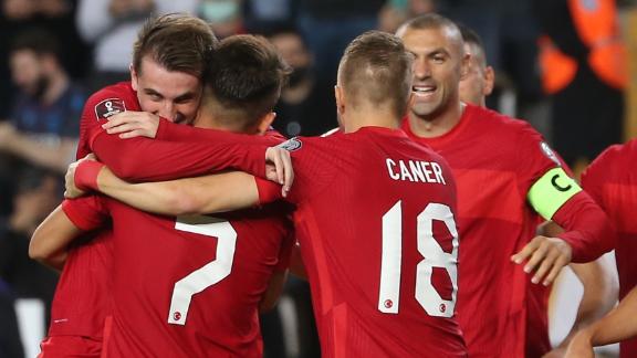 Turkey News and Scores - ESPN