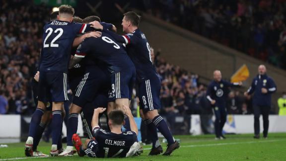 Scotland News and Scores - ESPN