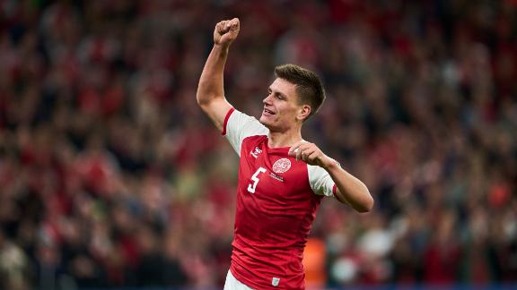 Denmark News and Scores - ESPN