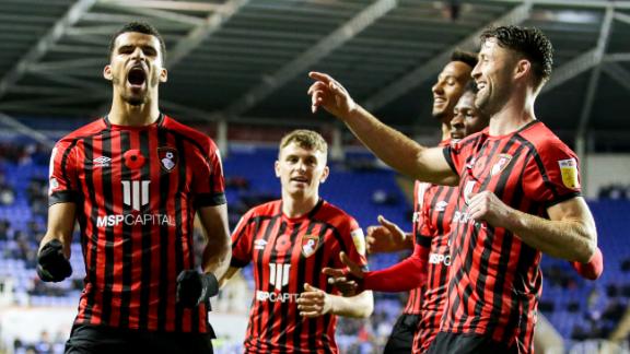 AFC Bournemouth News and Scores - ESPN