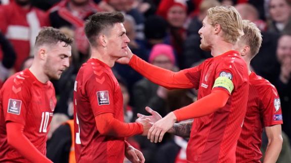 Denmark News and Scores - ESPN