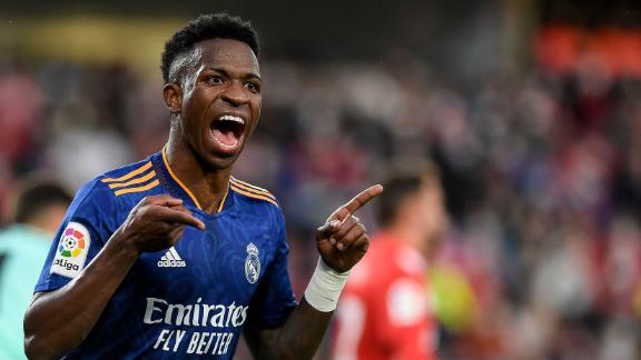 Granada News and Scores - ESPN