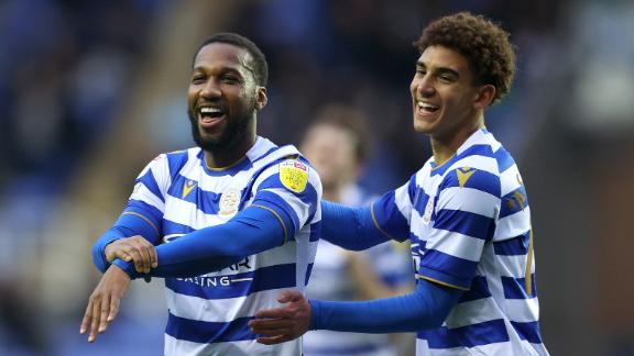 Reading News and Scores - ESPN