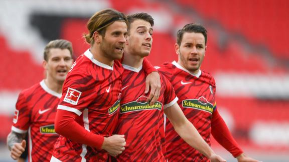 SC Freiburg News and Scores - ESPN