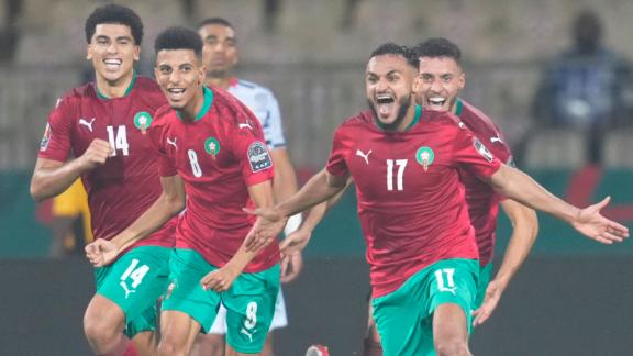 Morocco News and Scores - ESPN