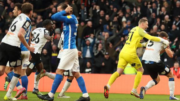 Birmingham City News and Scores - ESPN