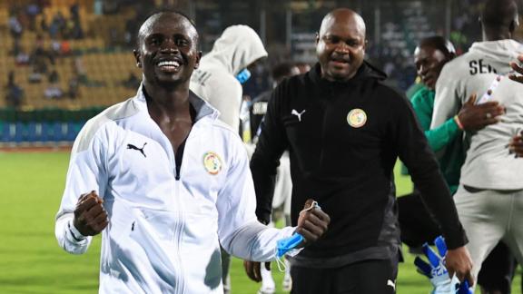 Senegal News and Scores - ESPN