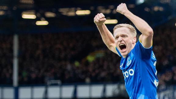 Everton News and Scores - ESPN