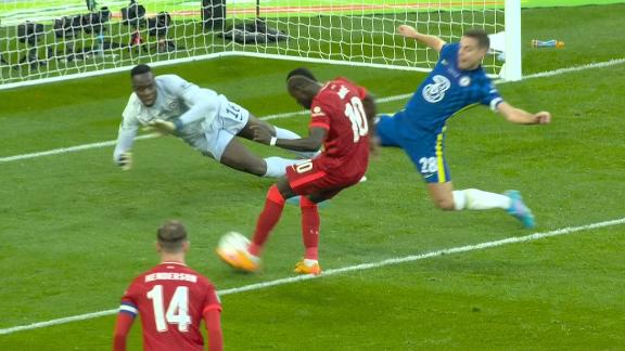 ESPN: Serving sports fans. Anytime. Anywhere.