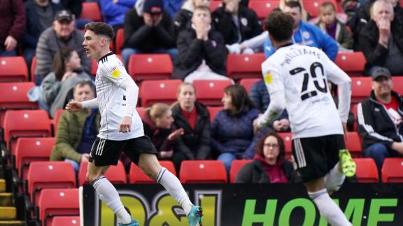 Fulham News and Scores - ESPN