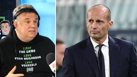 Juventus News and Scores - ESPN