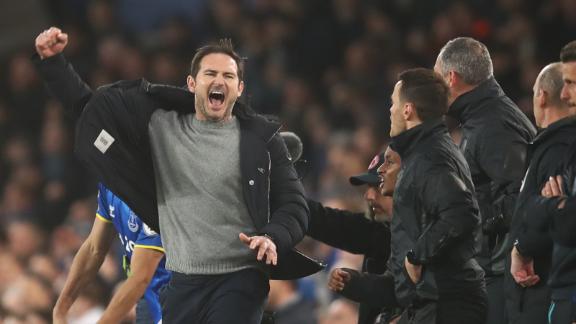 Everton News and Scores - ESPN