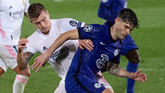 Chelsea News and Scores - ESPN