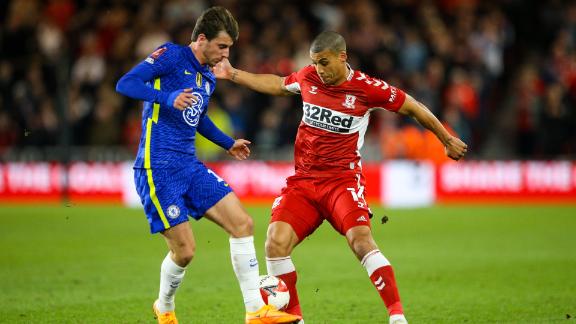 Chelsea News and Scores - ESPN