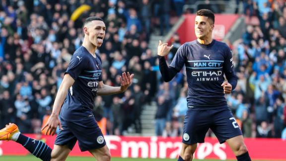 Soccer Teams, Scores, Stats, News, Fixtures, Results, Tables - ESPN