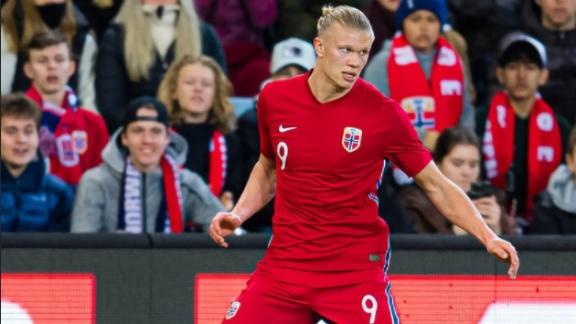 Norway News and Scores - ESPN