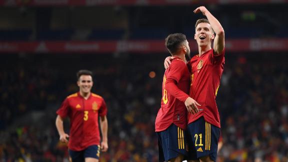 Spain News and Scores - ESPN