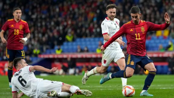 Spain News and Scores - ESPN