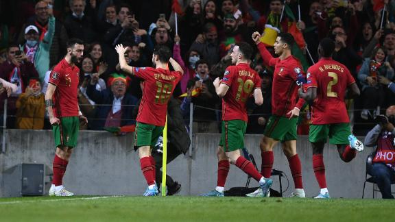 Portugal News and Scores - ESPN