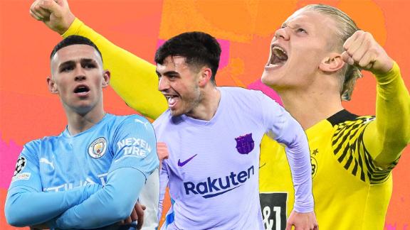 ESPN: Serving sports fans. Anytime. Anywhere.