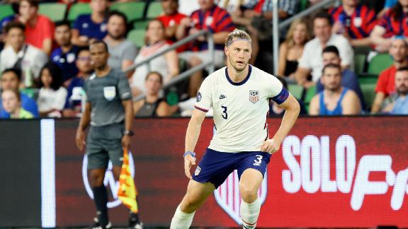 Soccer Teams, Scores, Stats, News, Fixtures, Results, Tables - ESPN