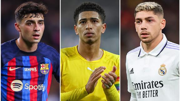 Soccer Teams, Scores, Stats, News, Fixtures, Results, Tables - ESPN