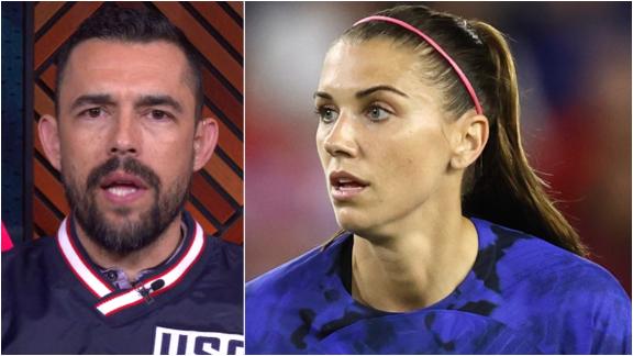 espnW. That's a W - ESPN