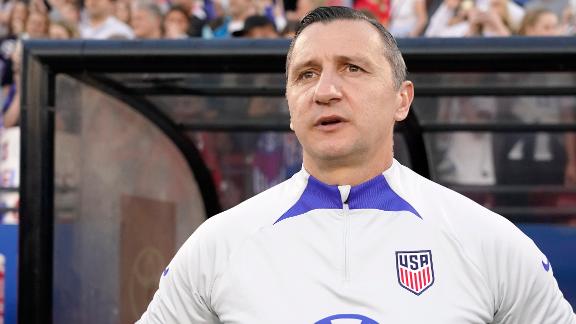 espnW. That's a W - ESPN