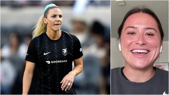 Soccer - Summer Olympics