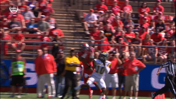 Norfolk State Spartans College Football - Norfolk State News, Scores ...